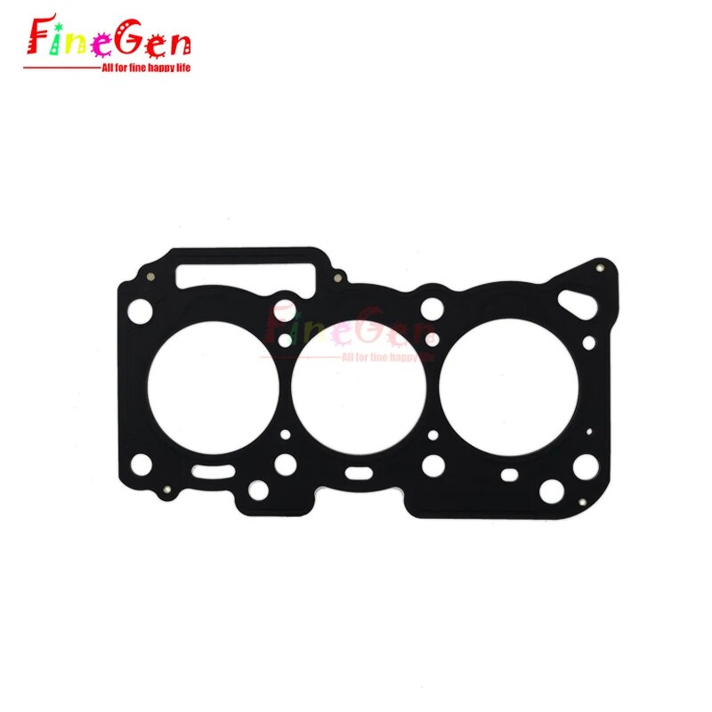 KM376ZQC- 1003200 Запасные части для генератора Kipor KM376, прокладка крышки головки блока цилиндров для KDE19STA/3 KDE16STA/3 KDE19EA/3 KDE16EA/3