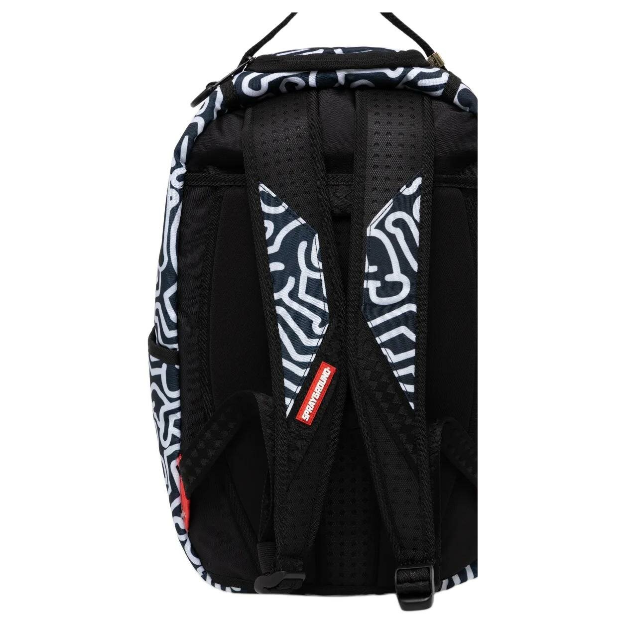 Сумка SPRAYGROUND — фото 1