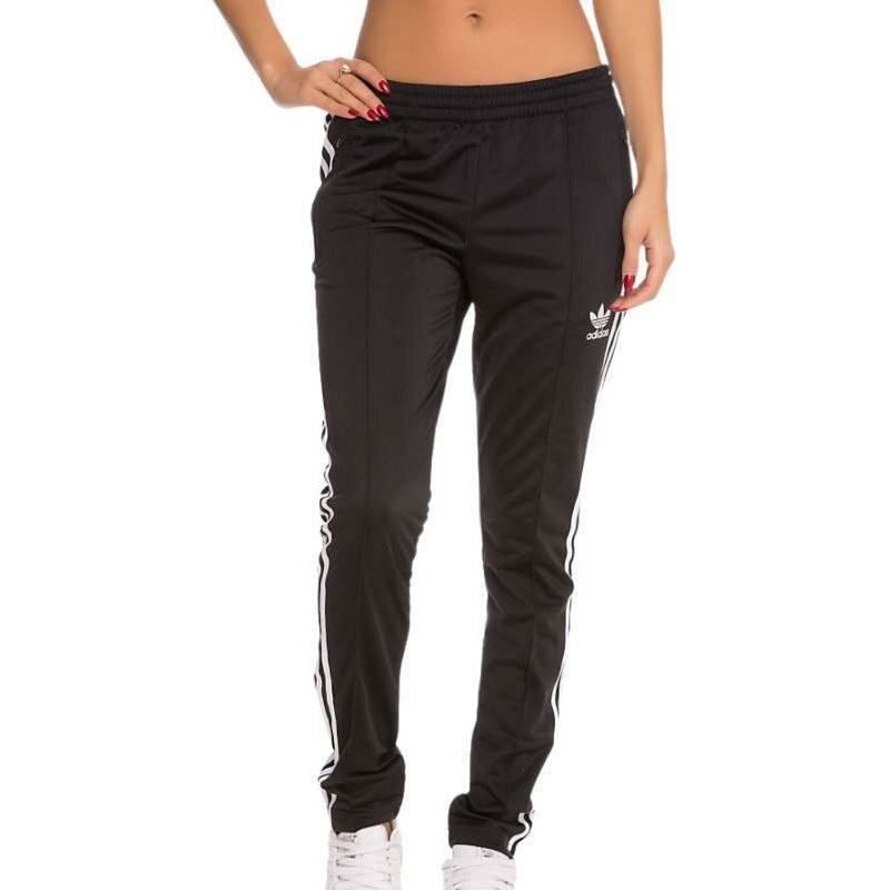 Брюки трубы Adidas Originals