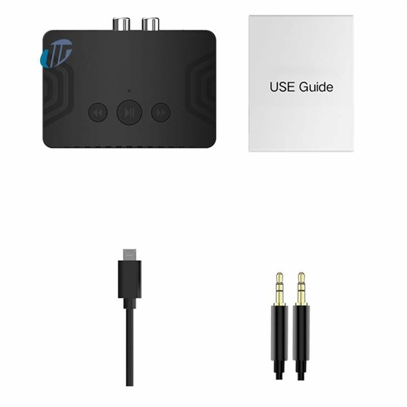 Приемник-адаптер беспроводной зарядки