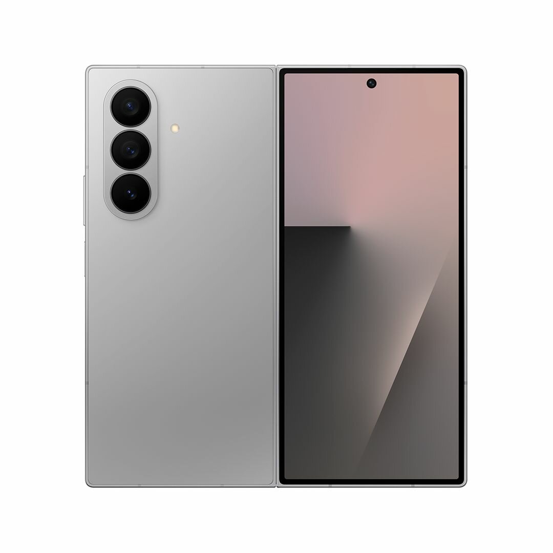 Смартфон Samsung Galaxy Z Fold 7 12/256 Silver Shadow