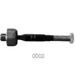 Осевой шарнир, рулевая тяга Moog арт. bm-ax-5622
