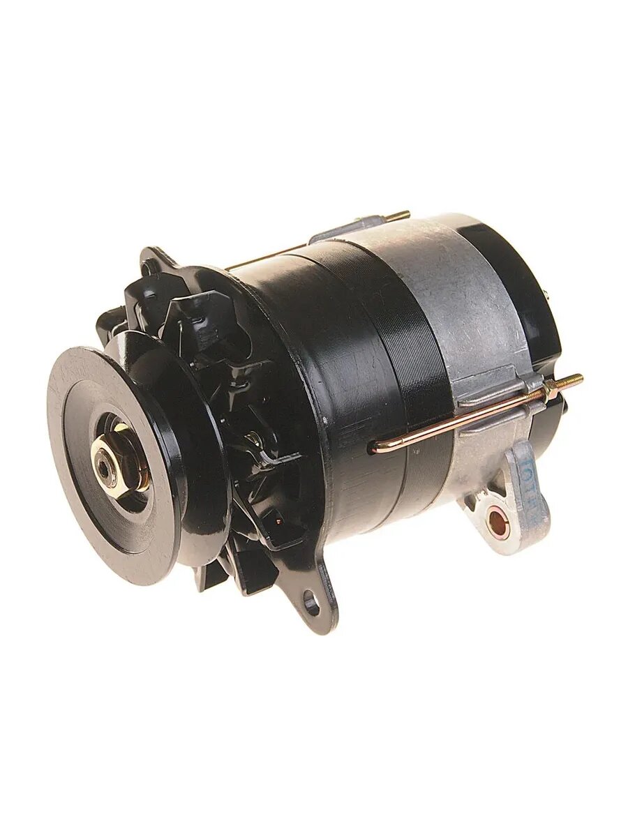 Генератор МТЗ-50,52, ЛТЗ, ЮМЗ дв. Д-50, Д-65 14В 50А