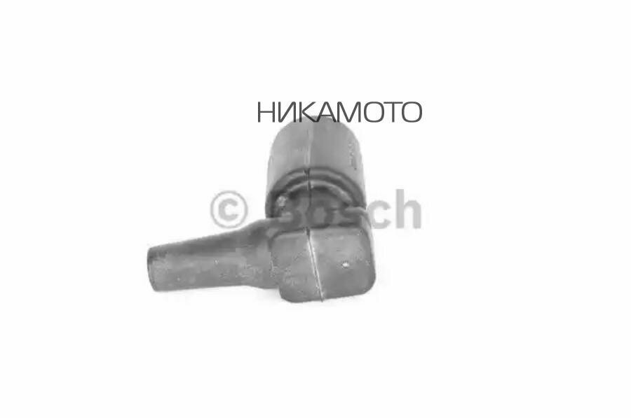 BOSCH 0356250035 Наконечник высоковольтных проводов MB W202/W124/W210/W463//W163/W140/R129/R170/SPRINTER/VITO