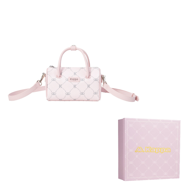 Сумка Kappa Peachy Puff Pink