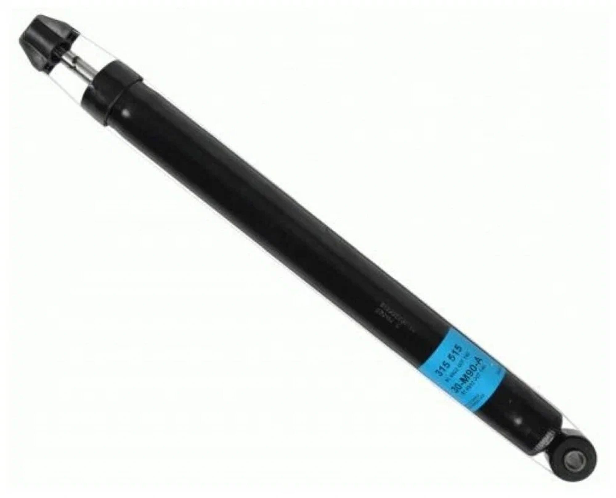 Амортизатор подвески, SACHS 315515