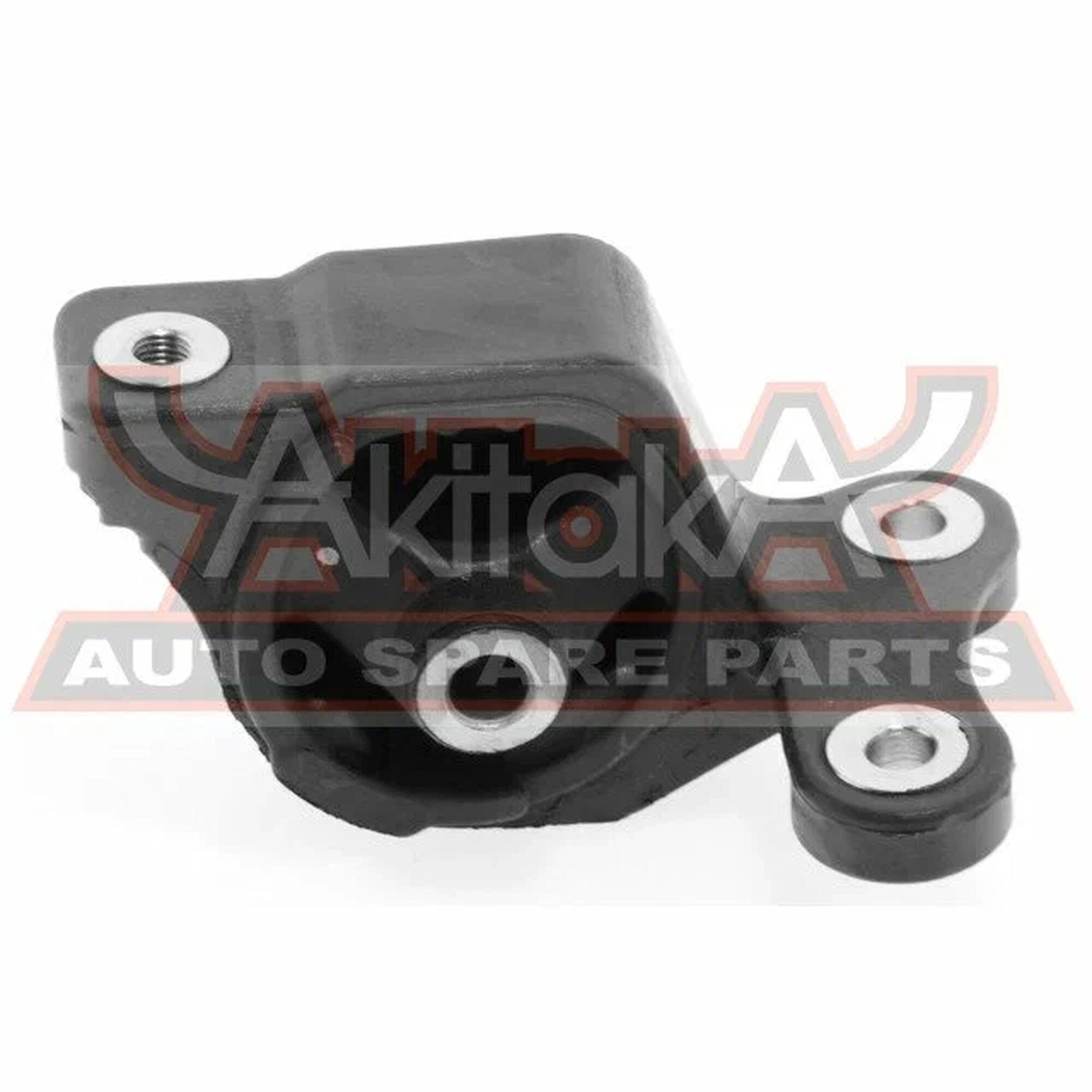 Подушка двигателя задняя ASVA 0312GDR2WD для а/м HONDA Jazz, City