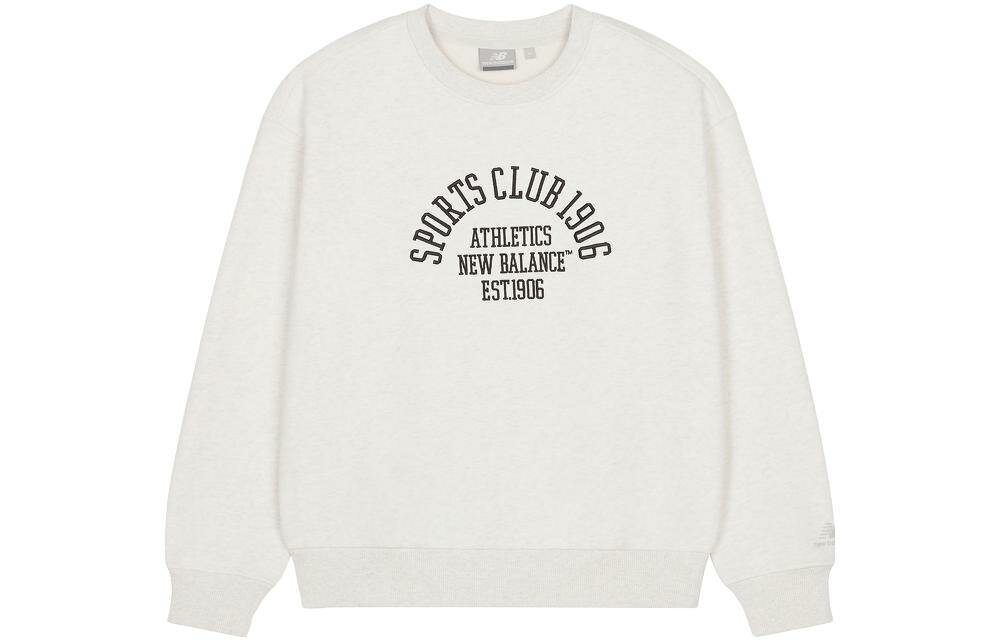 Свитшот Crew Neck Athletics, 1 шт.