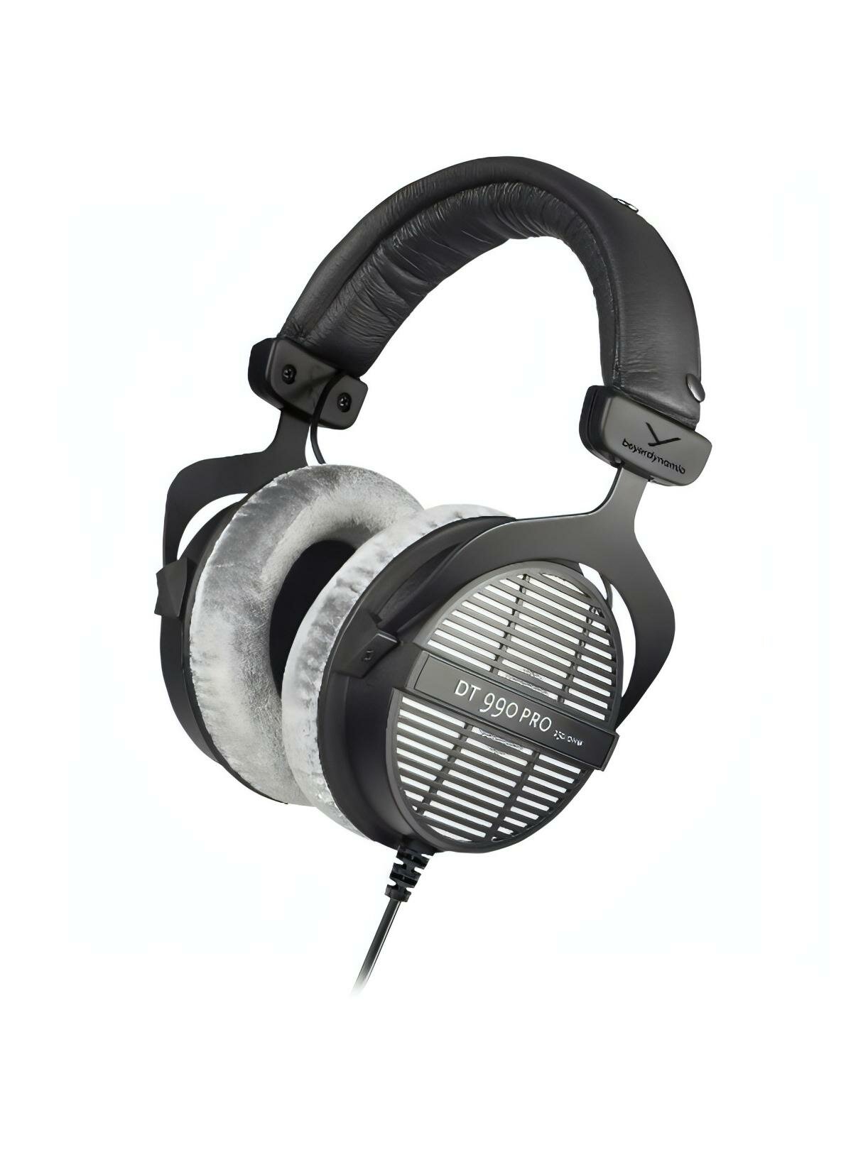 Наушники накладные Beyerdynamic DT 990 PRO 250 OHMS