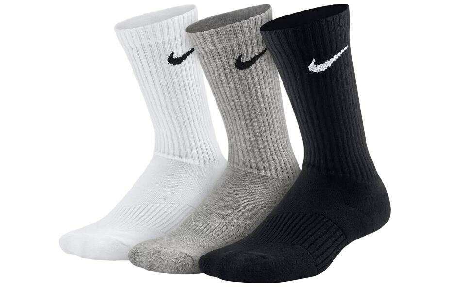 Носки спортивные Knee High Socks, комплект