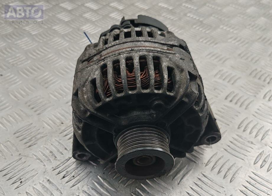 Генератор Mercedes C-Class W203 (2000-2006)