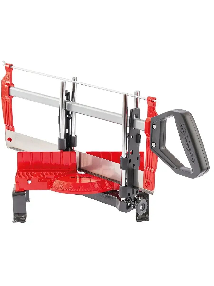 Стусло прецизионное, облегченное, пила 550 мм, MATRIX 22735