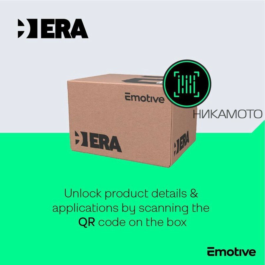 ERA 551953 Датчик давления топлива/ FORD FOCUS III 1.0, MONDEO V 1.5, 2.0, KUGA I