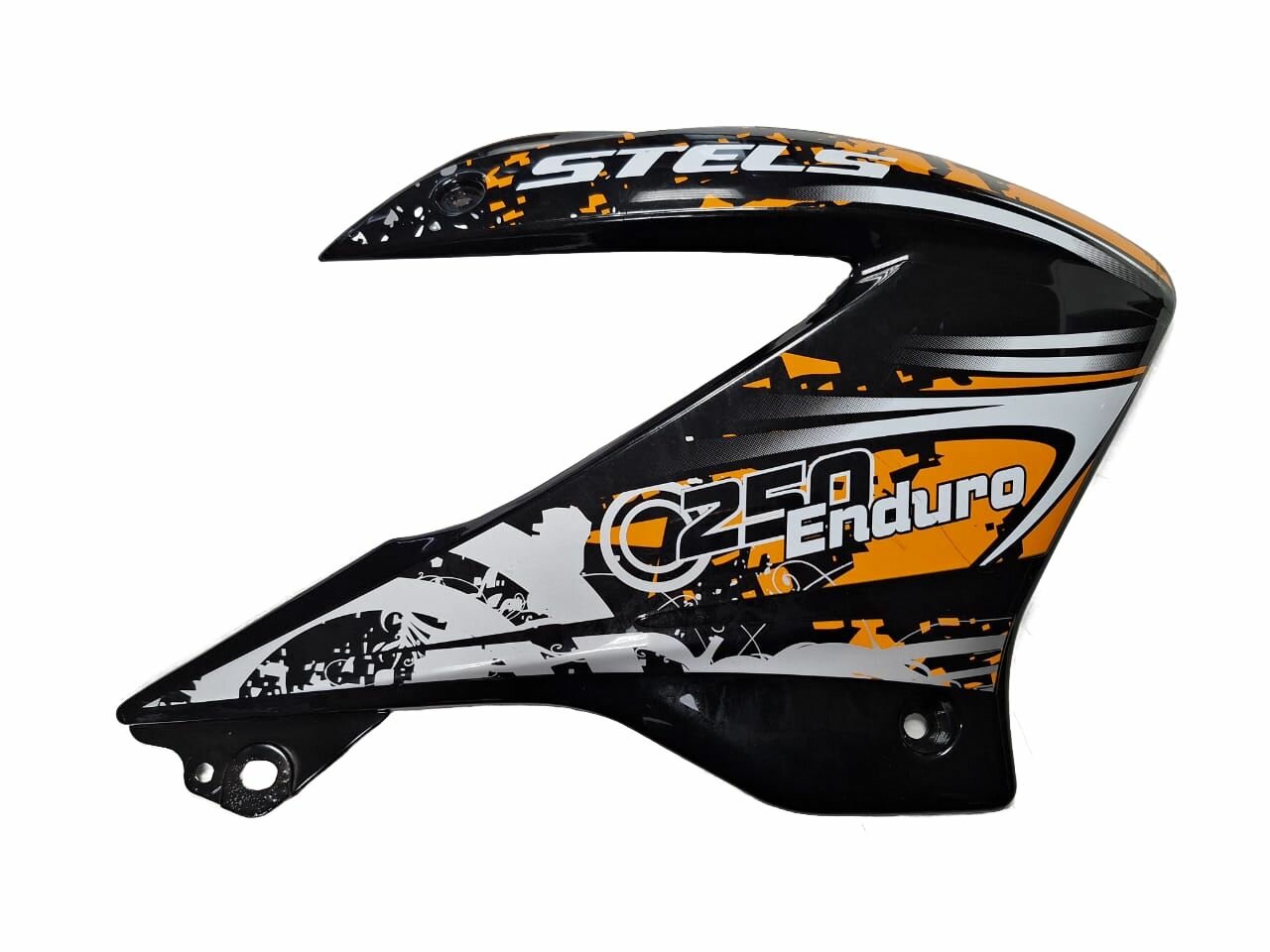 Облицовка бензобака правая Stels Enduro 250