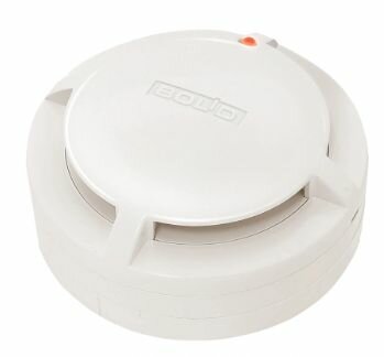 Извещатель пожарный Болид ДИП-34А-04