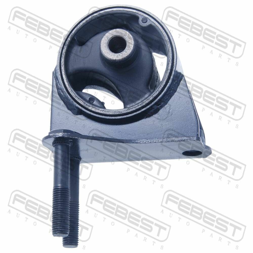 Подушка двигателя левая для автомобилей TOYOTA TM-NCP15LH FEBEST