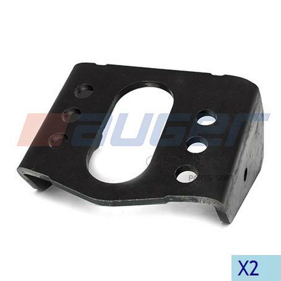 AUGER Кронштейн, Тормозная камера