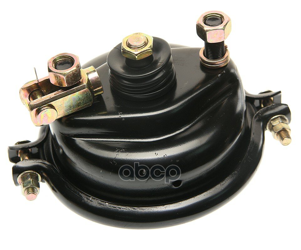 Камера тормоза ЗИЛ, КАМАЗ, МАЗ, краз тип 24 переднего MEGAPOWER MEGAPOWER Automotive арт. 350-25-005