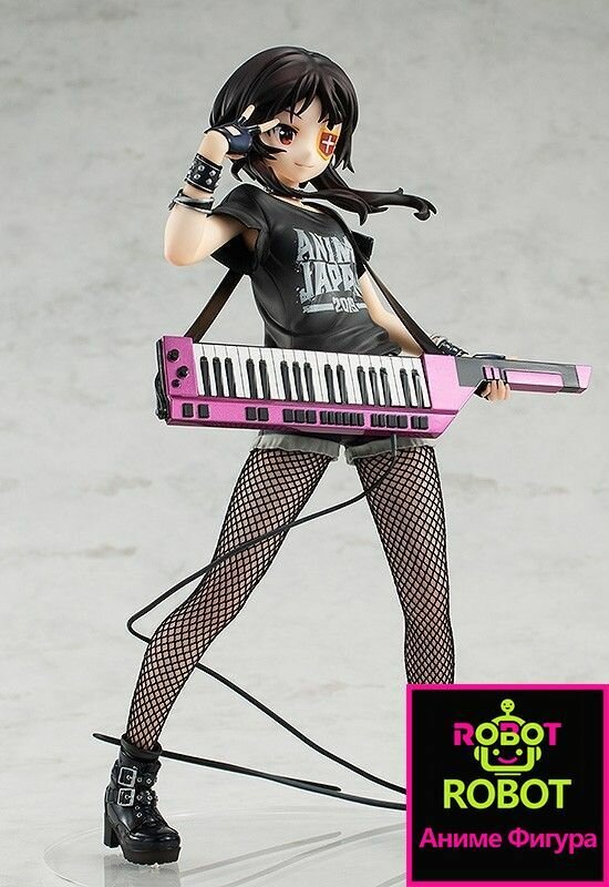 KADOKAWA Аниме фигура/KDcolle Kono Subarashii Sekai ni Shukufuku o! Megumin Rock/