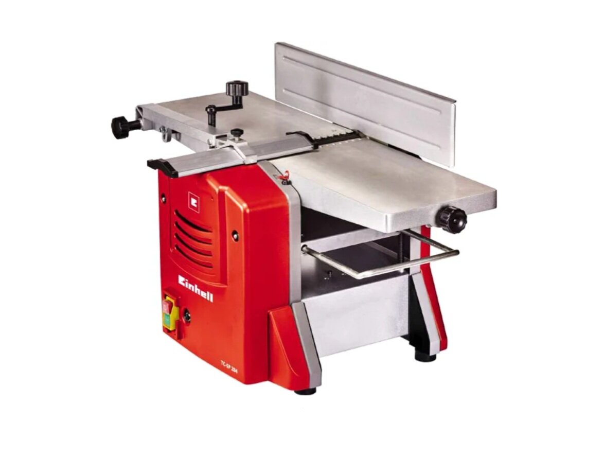 Станок строгальный Einhell TC-SP 204