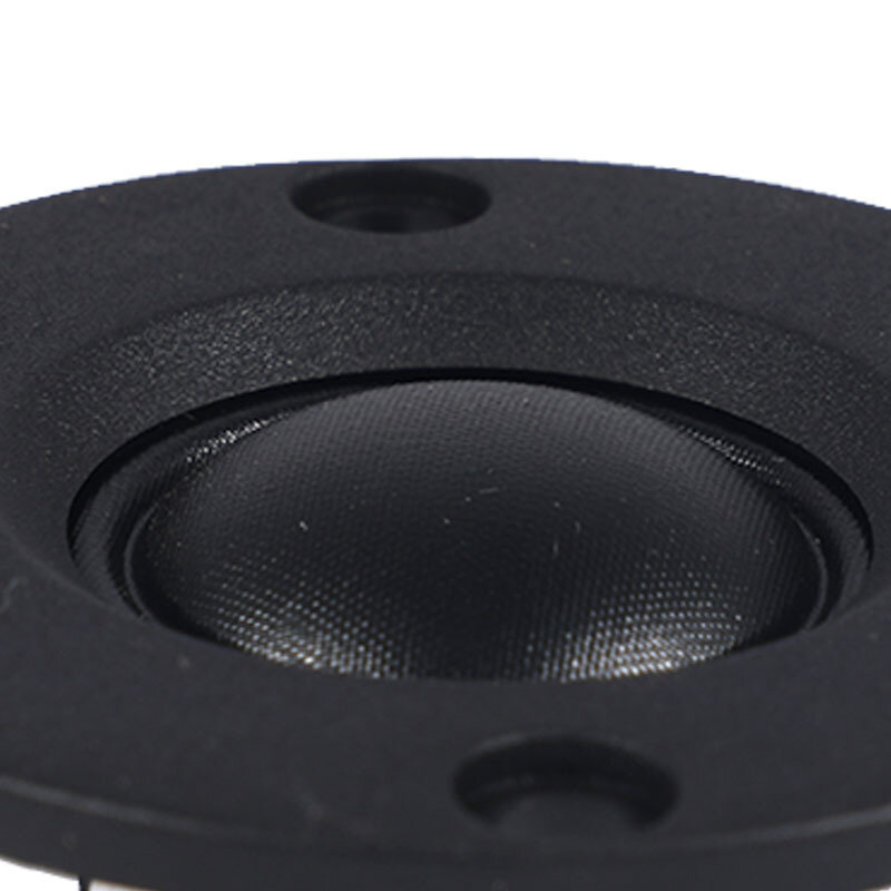 2шт твитер динамик 30Вт Hifi мягкий купол шелковая пленка высокочастотный громкоговоритель