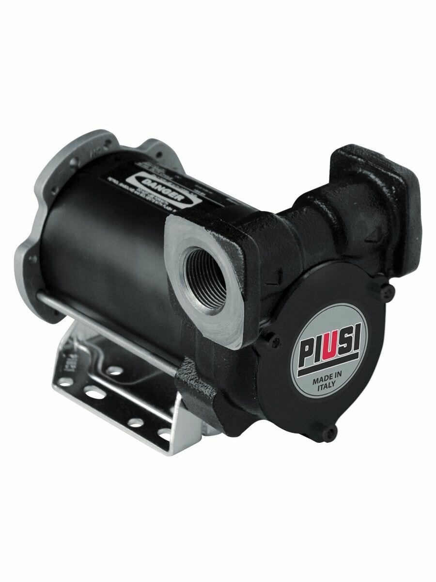 Насос для перекачки топлива PIUSI BP3000 INLINE (50 л/мин, 12В)