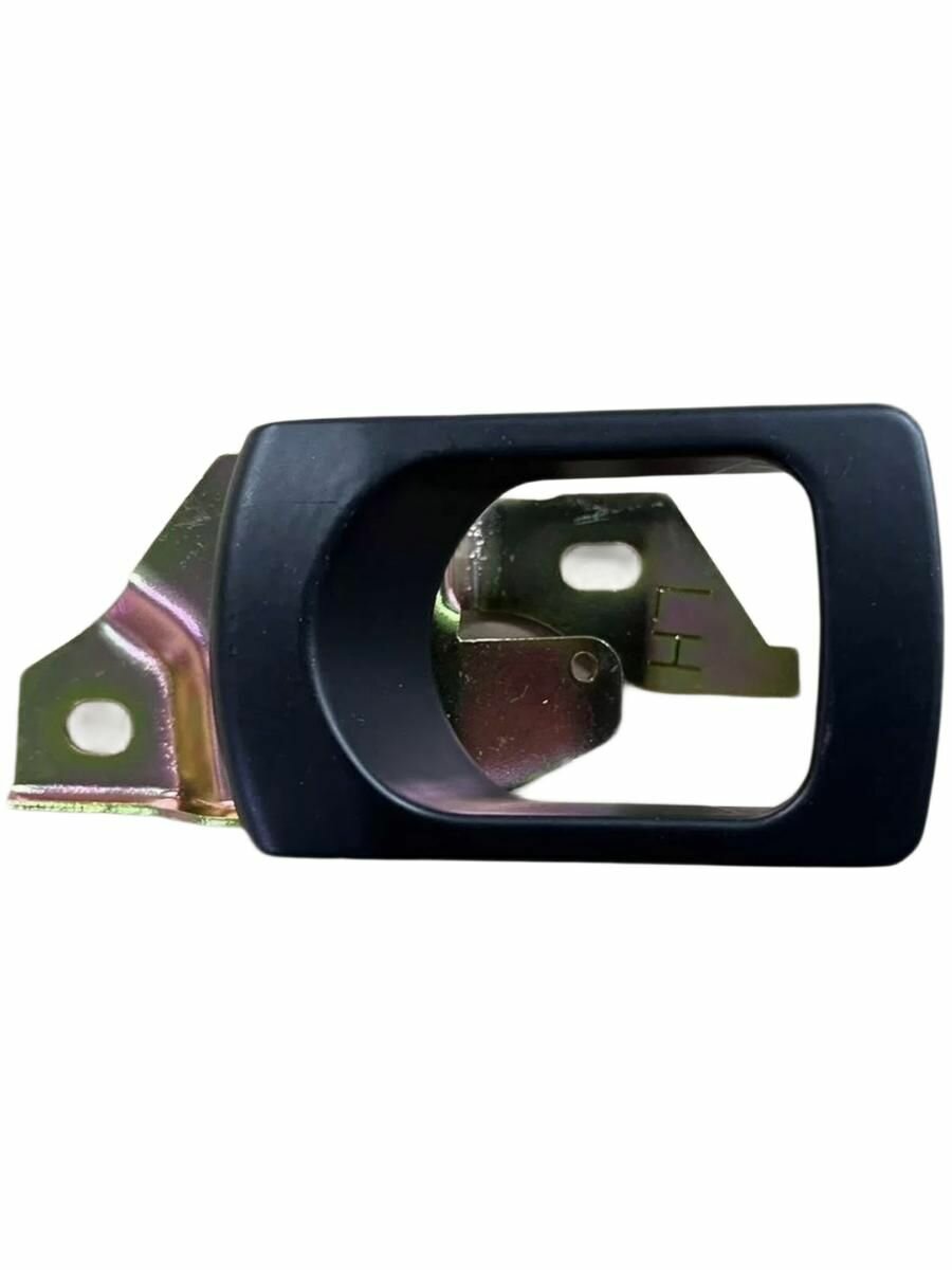 Ручка дверная внутренняя левая металл Hyundai Porter 1 H100 Grace Mitsubishi L300 Delica Kia Pregio GELSER