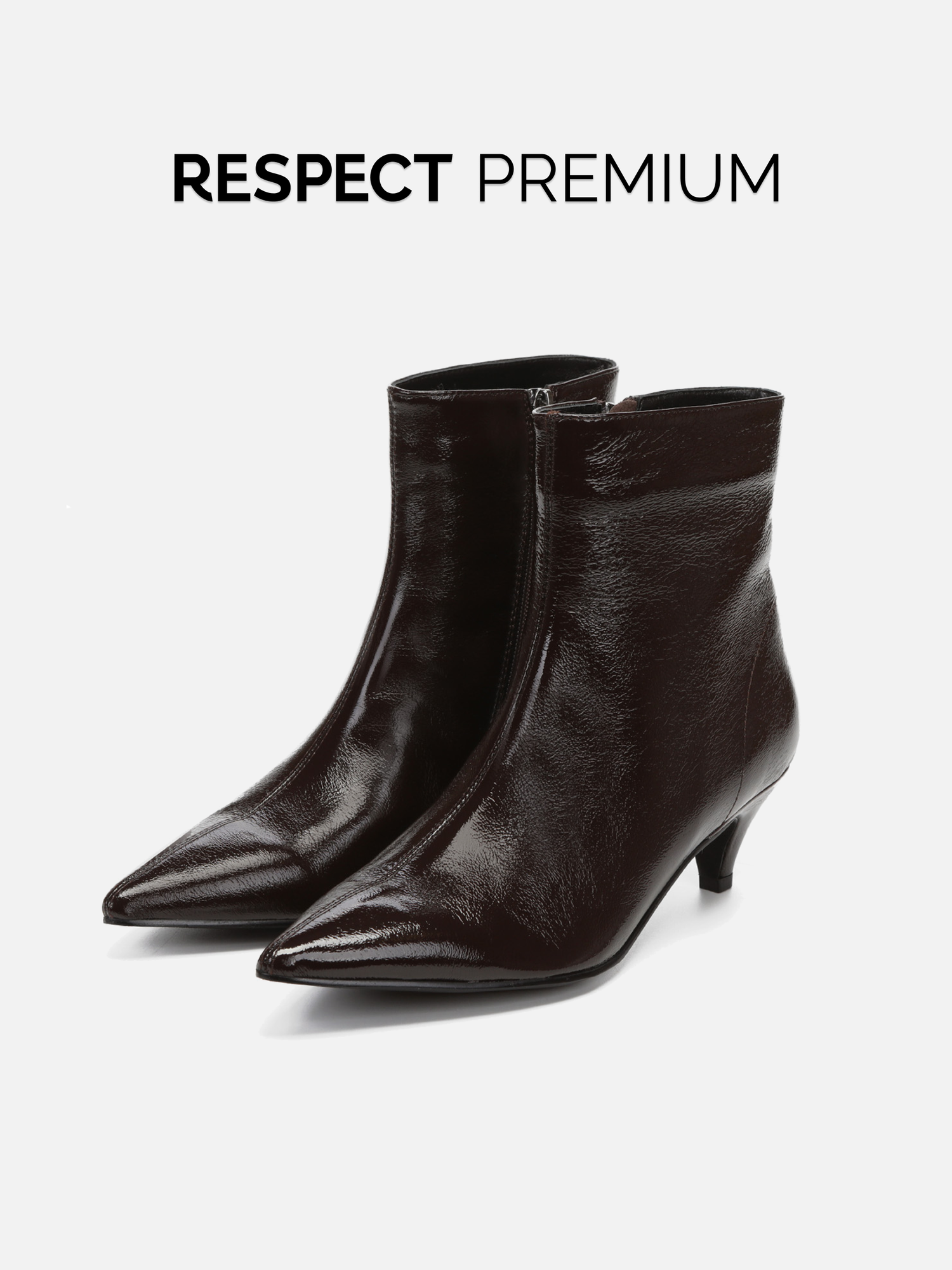 Ботильоны RESPECT PREMIUM