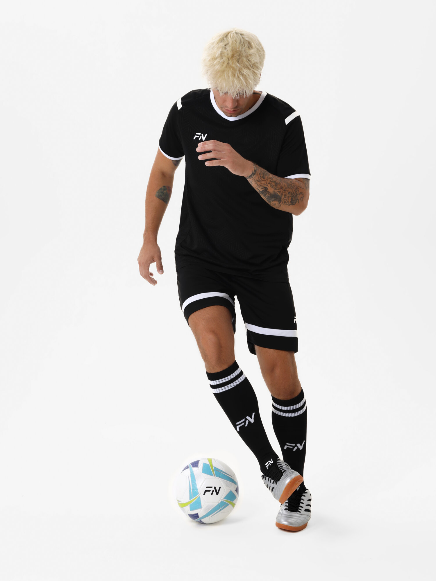 Комплект одежды футбольная форма Spirit