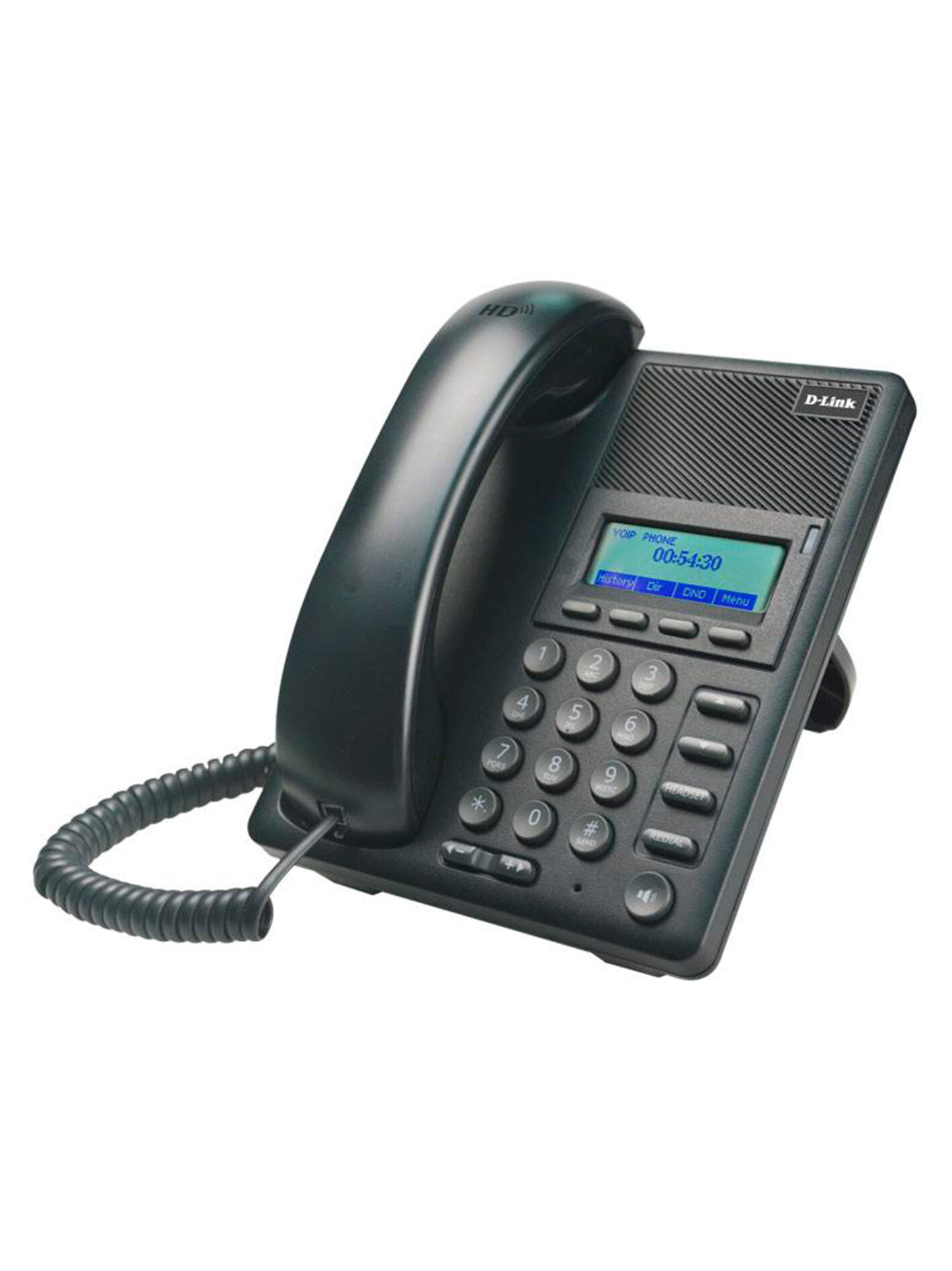 Ip-телефон D-link DPH-120SE