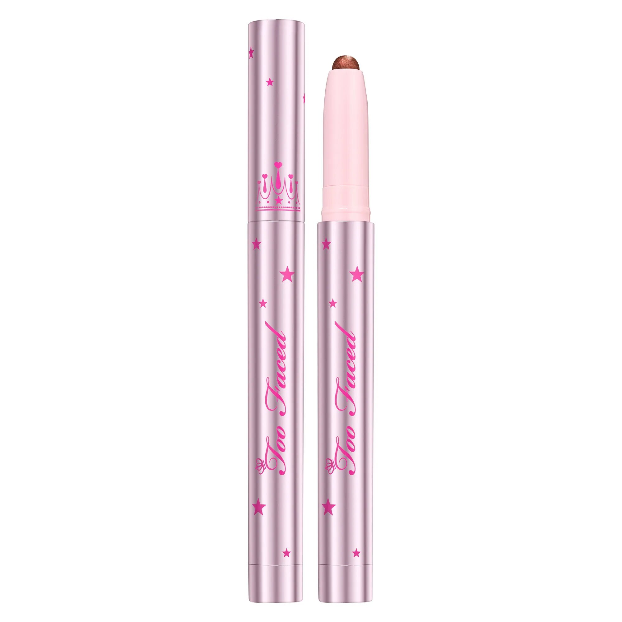 TOO FACED QUICKIE QUEEN Тени для век в стике