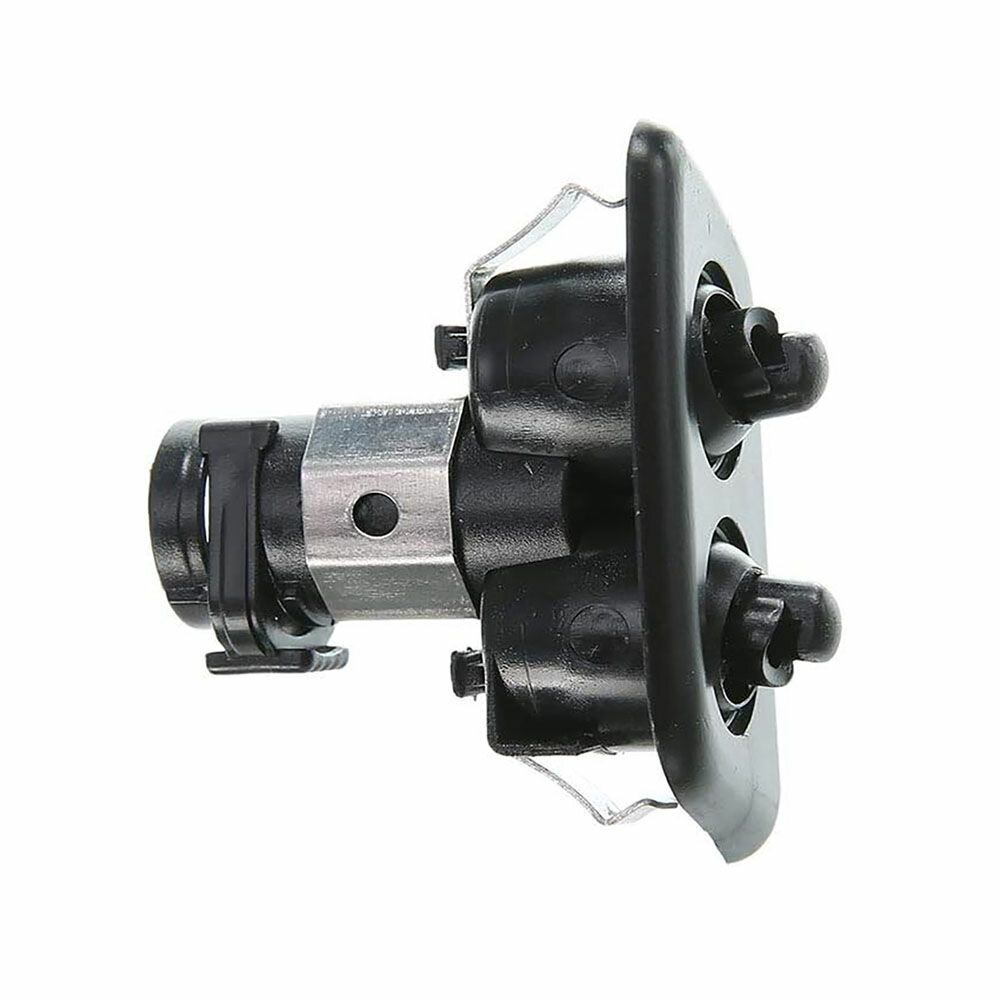 1 пара Форсунок Омывателя Фар Передняя Левая Правая 61678360661 Для Bmw 5Series E39