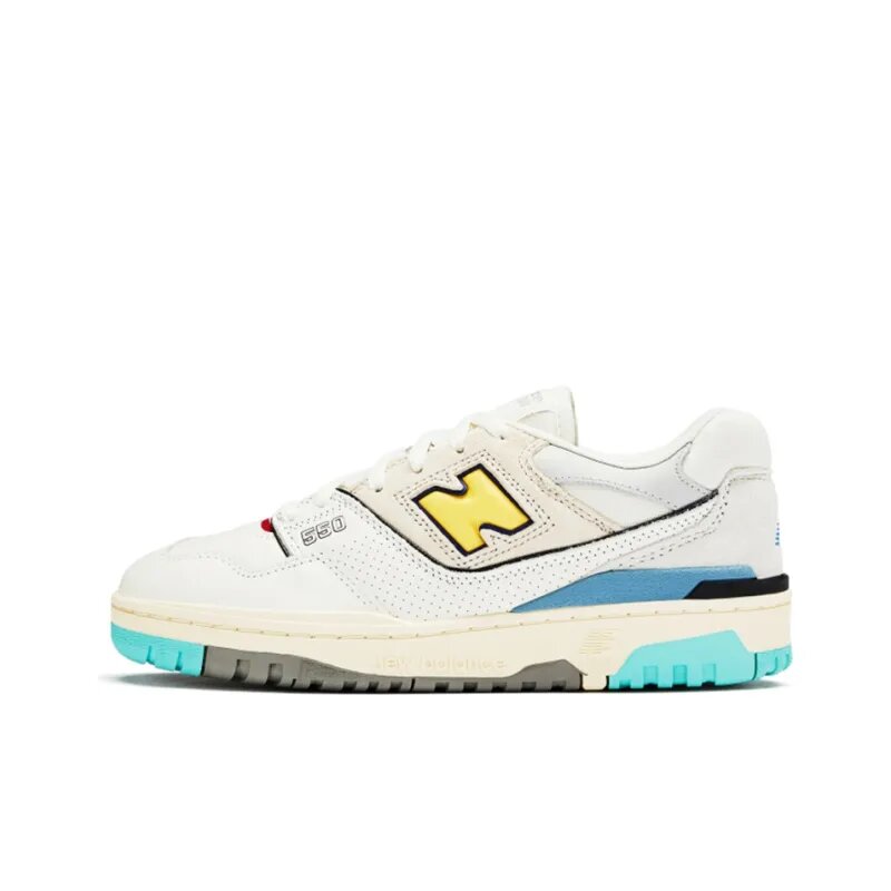 Кроссовки New Balance 550