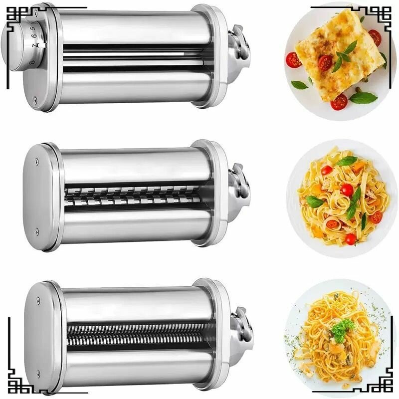 Насадка для лапши для кухонных машин Bosch