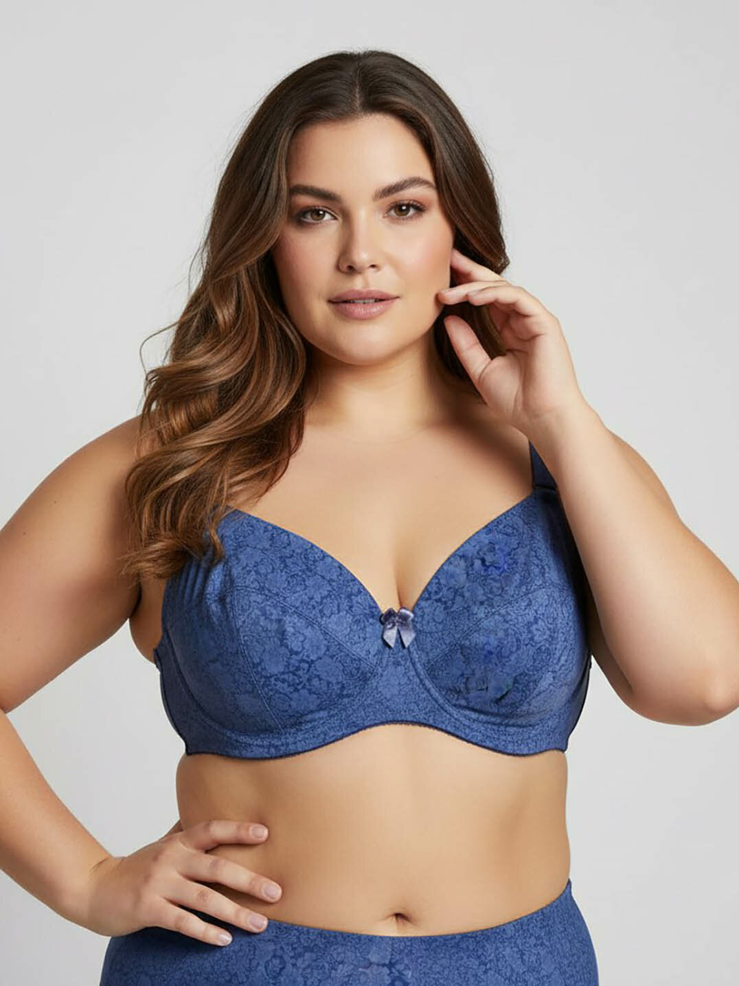 Бюстгальтер Базовая коллекция