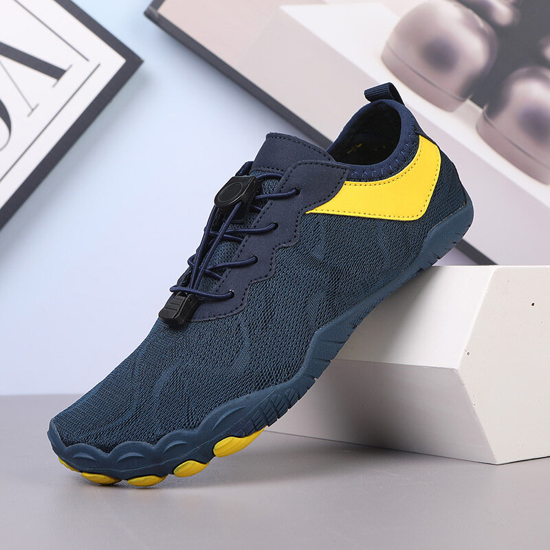 Аквашуз Techshow/Быстросохнущая пляжная обувь/Болотные ботинки/Удобные удобные туфли, такие как плавание, серфинг и т. д