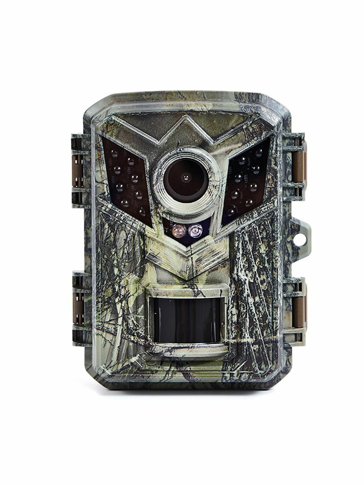 Экшн-камера для животных, Охотничья камера ночного видения DL006 HD инфракрасного диапазона