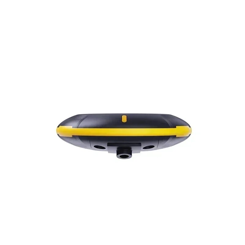 Модуль GPS GNSS SIYI M9N с выключателем безопасности, RGB-индикатором и четырехспутниковой антенной с высоким коэффициентом усиления
