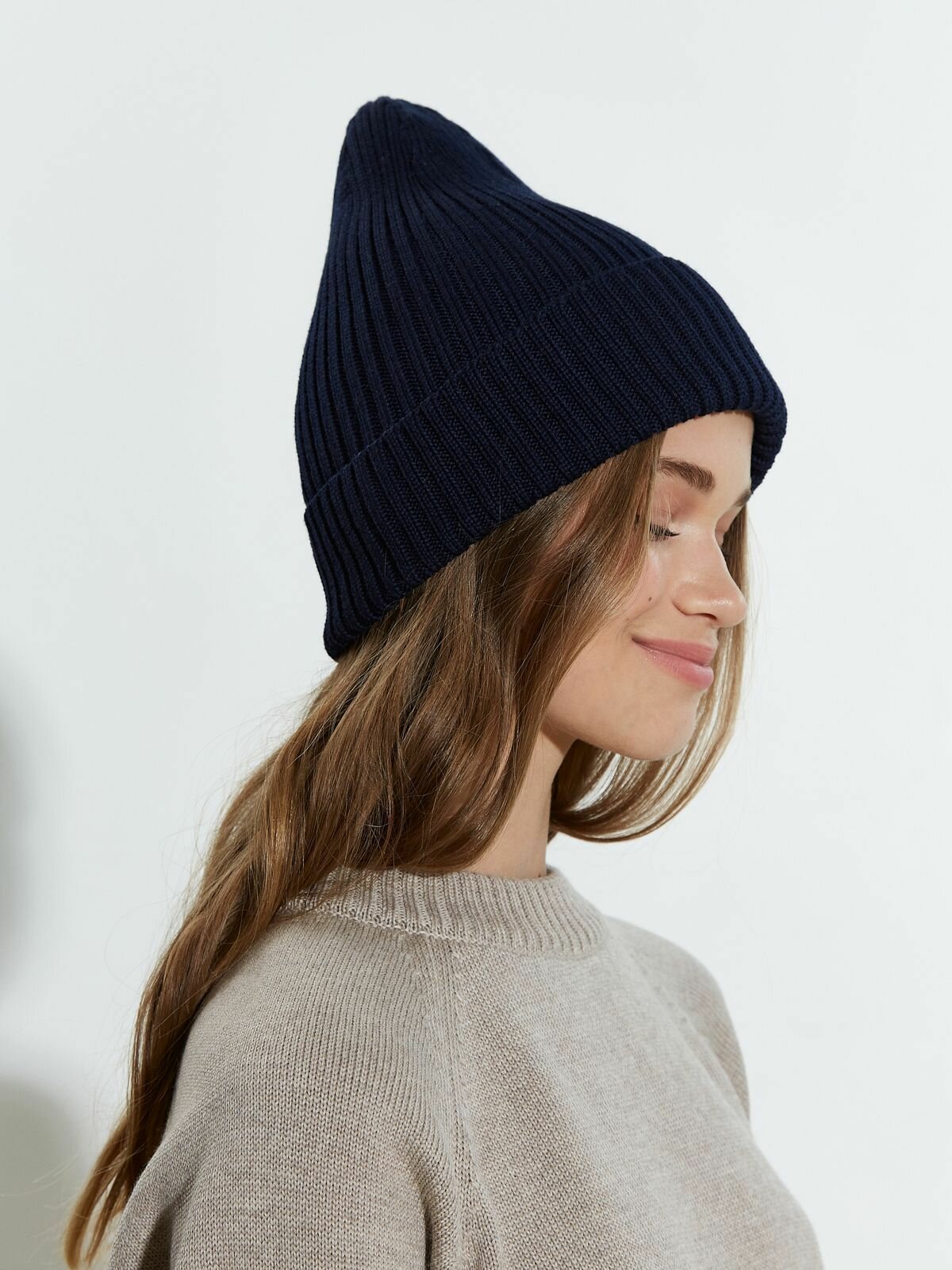 Шапка для мужчин и женщин