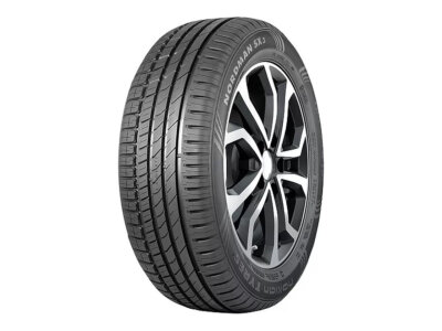 Ikon Tyres Nordman SX3 195/50 R15 H82