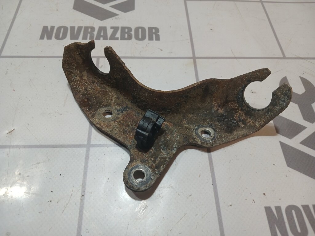 Кронштейн (сопут. товар) Fiat Albea 2003 +