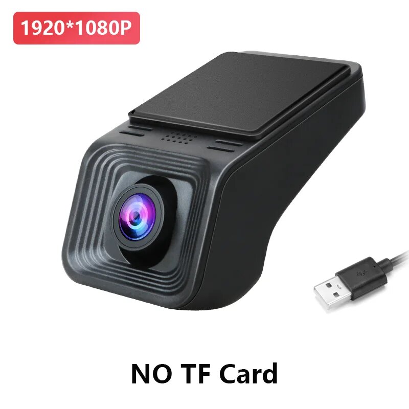 Srnubi для автомобиля DVD Android плеер навигация Full HD автомобильный видеорегистратор USB ADAS видеорегистратор головное устройство авто аудио голосовая сигнализация LDWS G-Shock, (1080P) NO TF Card