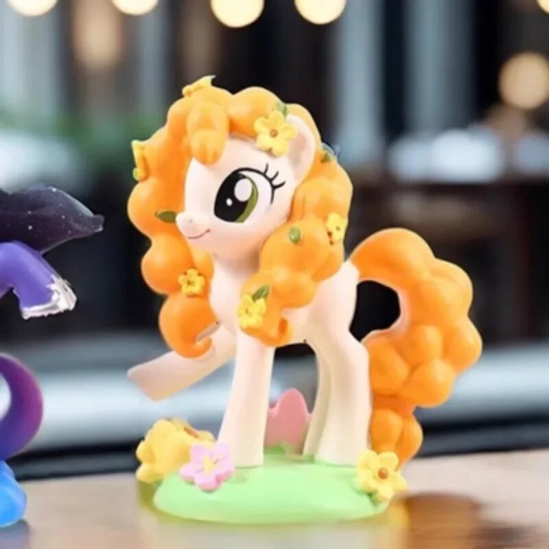 Фигурка My Little Pony Princess Yin Hasbro, Small pear sauce, Женский