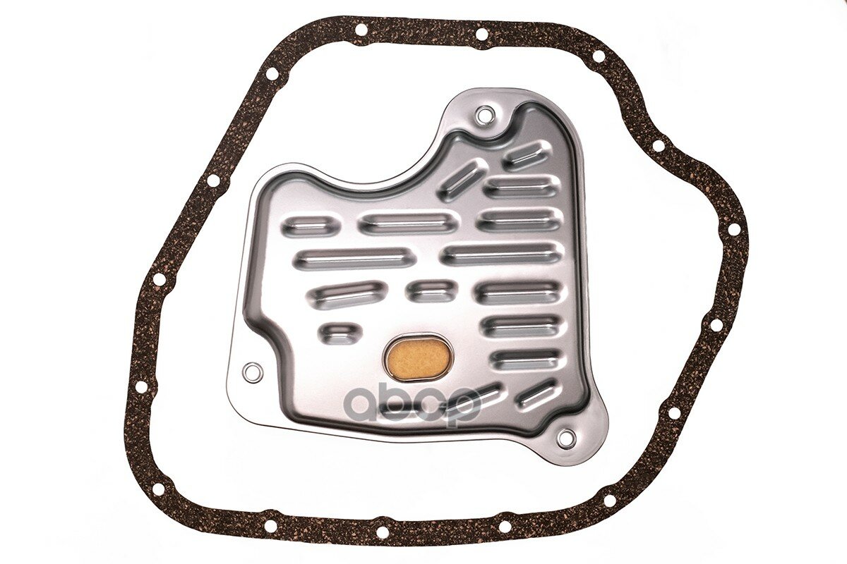 Фильтр АКПП (с прокладкой) CWORKS арт. B19CR1017