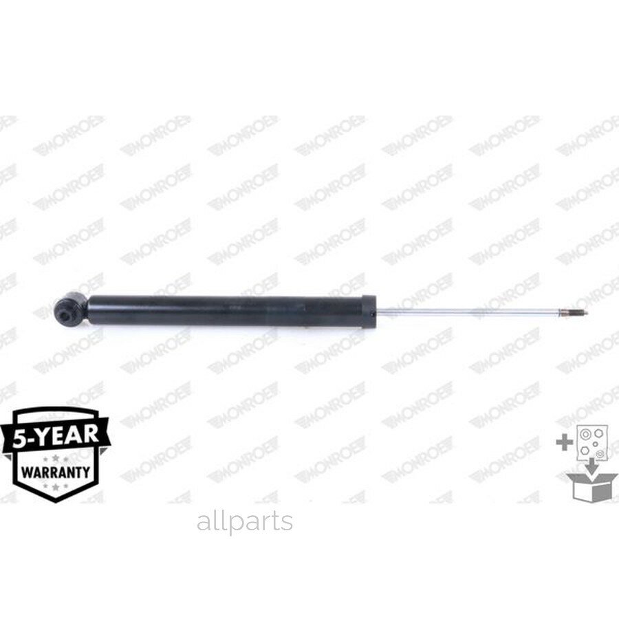 MONROE 376248SP амортизатор подвески газонаполненный!\AUDI A4