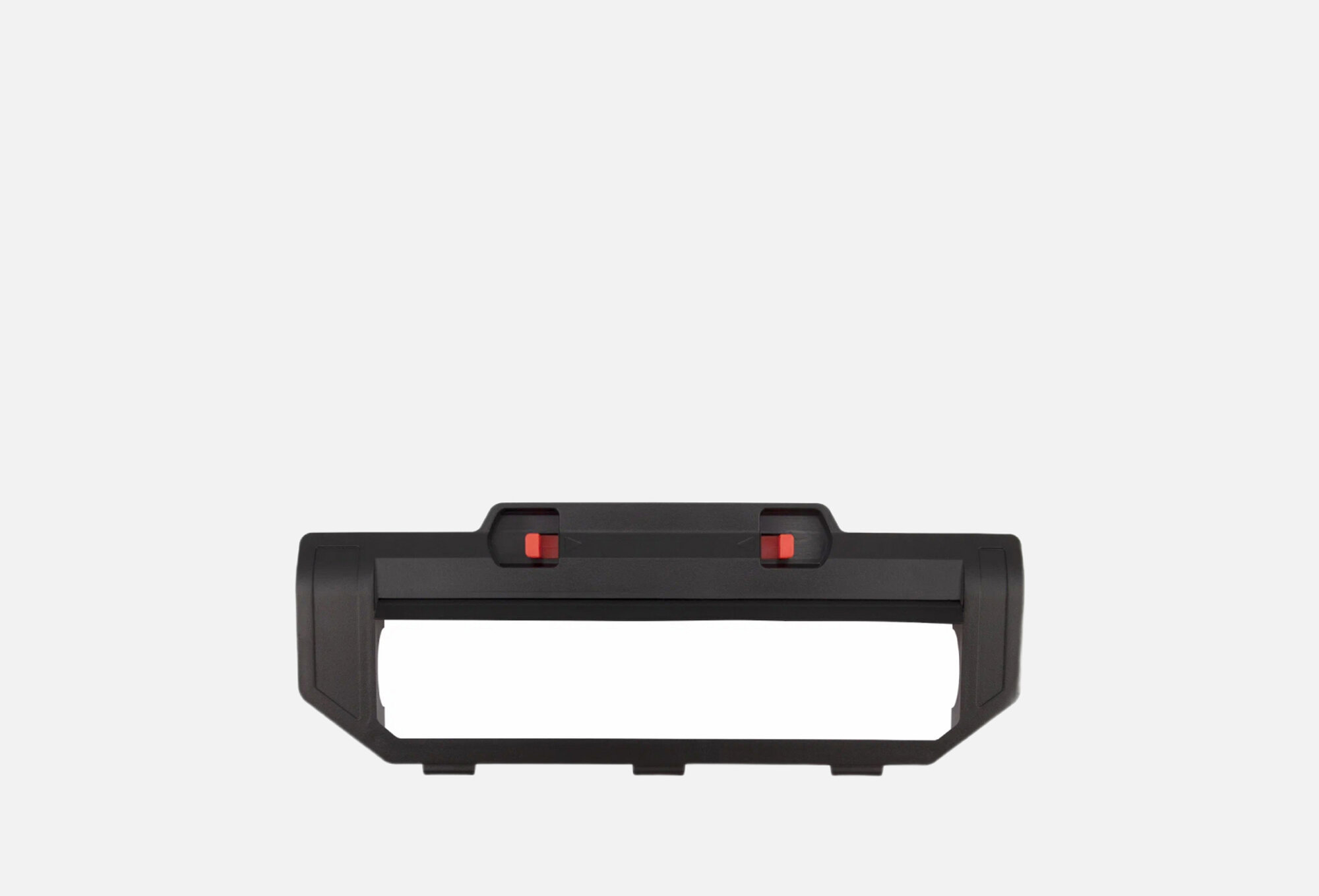 Крышка для основной щетки пылесоса Mi Robot Vacuum Mop P черный STYTJ02YM-ZSZ. H (SKV4121TY) XIAOMI Robot Vacuum-Mop P Brush Cover Black