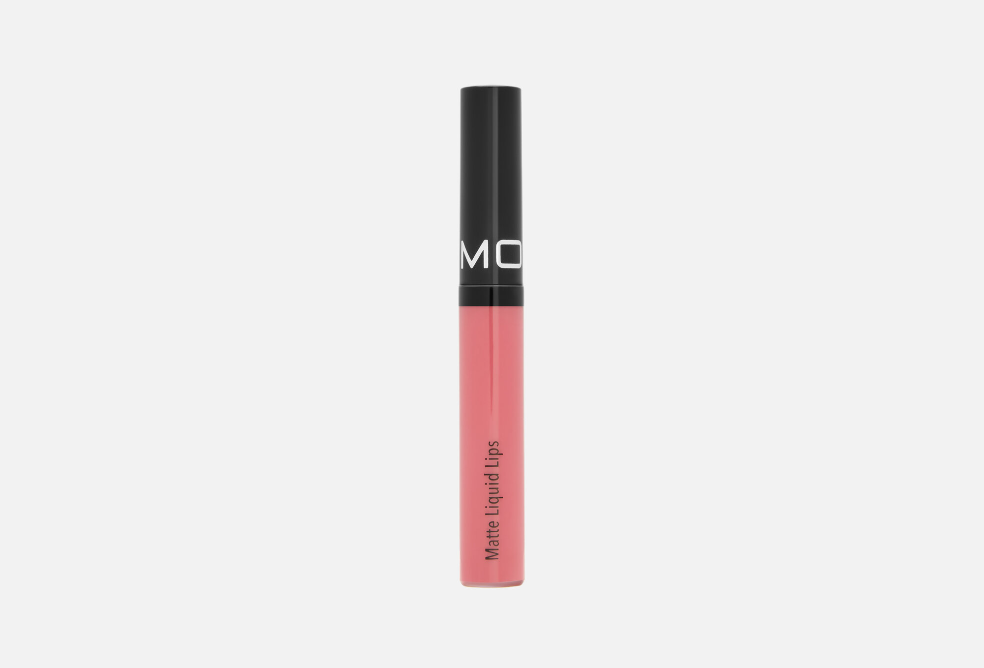 Матовая жидкая помада MOIRA Matte Liquid Lips 5 мл 024, Rosey