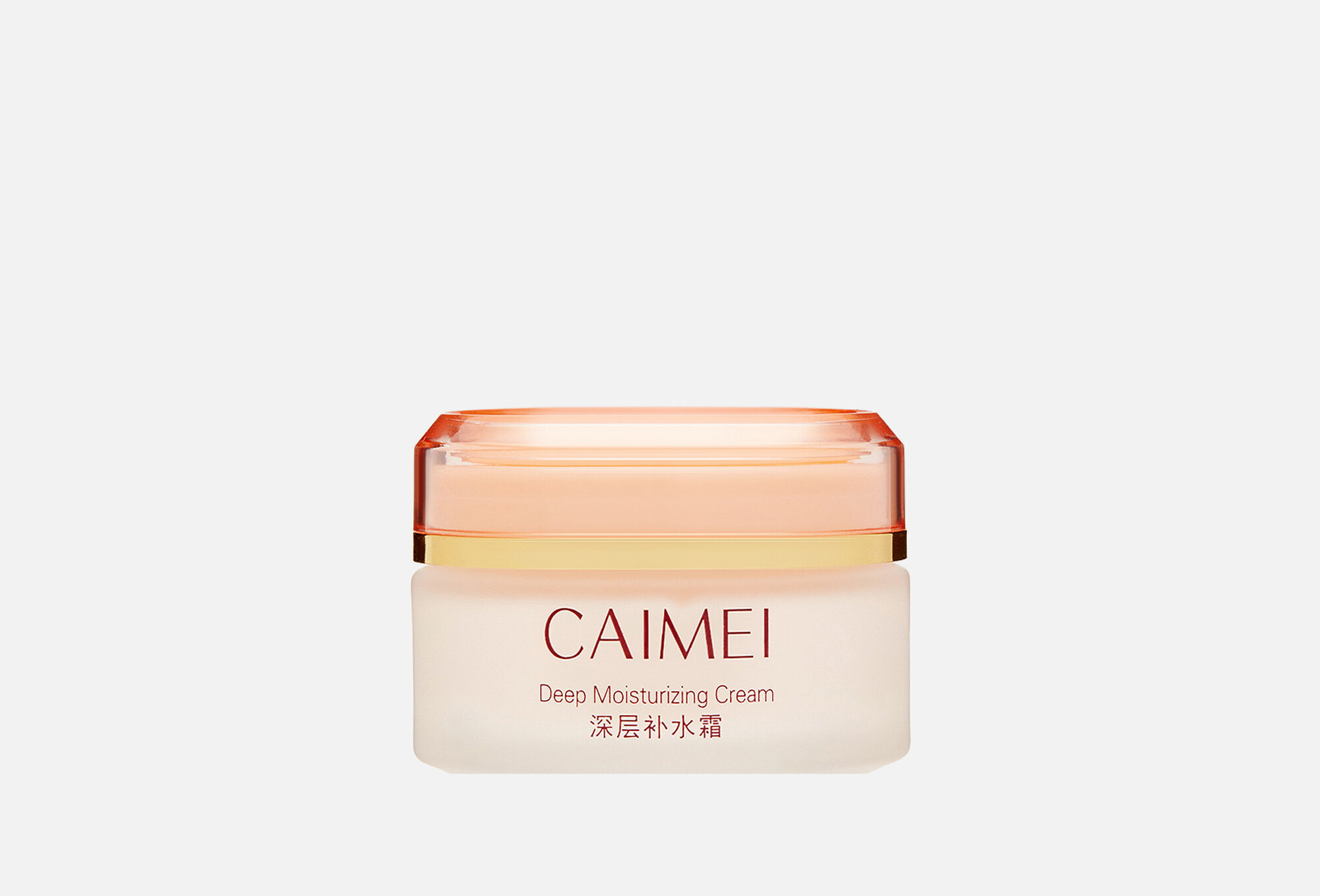 Крем для лица CAIMEI Marine Mineral 55 г