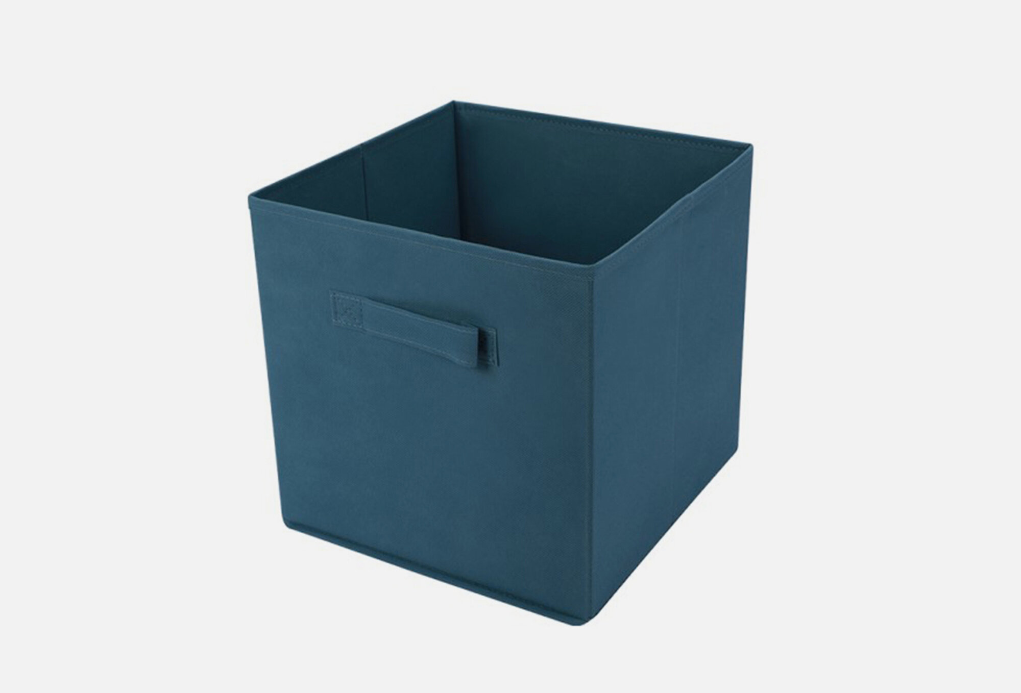 Короб-кубик для хранения HANDY HOME Aquamarine