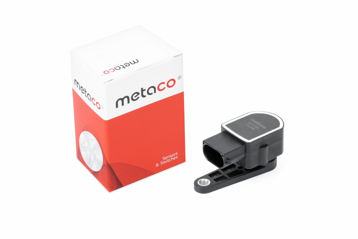 Metaco Датчик регулировки дорожного просвета BMW X5 E70 (2007>)